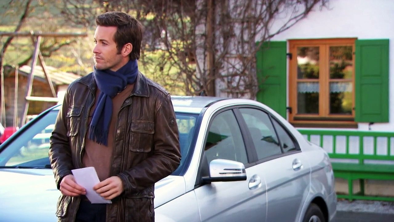 Herzflimmern - Die Klinik am See Staffel 11 Folge 18 HD Deutsch - video ...