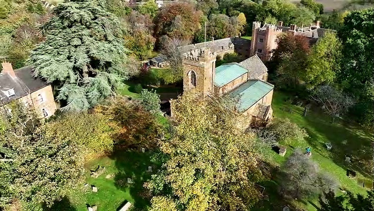 Hanwell Documentary - Oct. 2022 - video Dailymotion