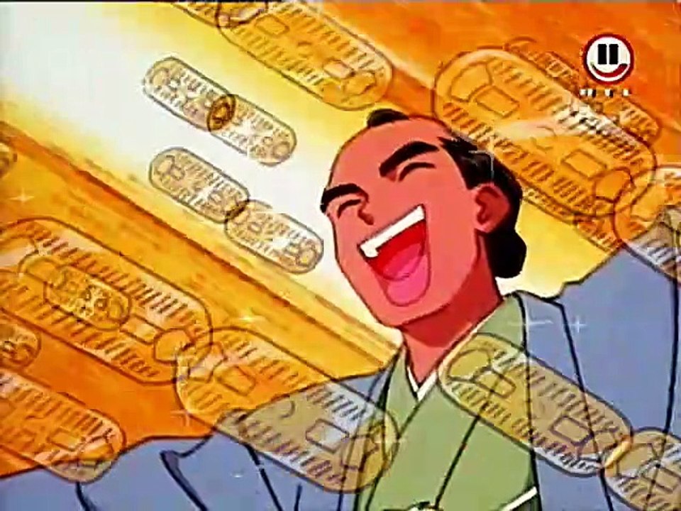 Flint Hammerhead Staffel 1 Folge 28 HD Deutsch - video Dailymotion