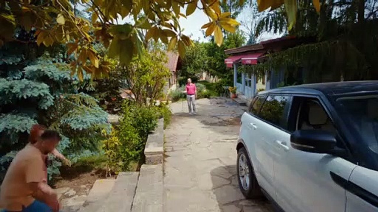 Love is in the air Capítulo 125 - Te he esperado mucho tiempo - Video ...