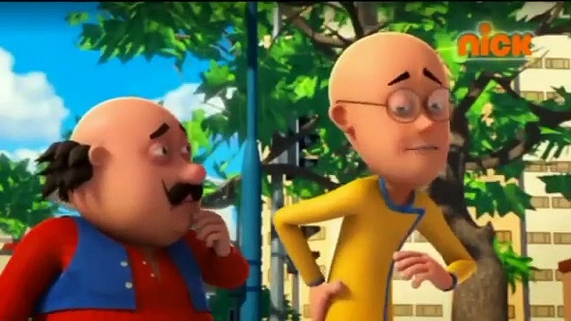 Top 199+ Motu aur patlu car cartoon dikhao - Tariquerahman.net