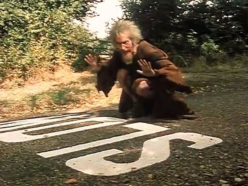 Catweazle Staffel 1 Folge 3 HD Deutsch - video Dailymotion