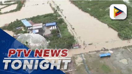 PTV News Tonight - [October 31, 2022] by PTVPhilippines - Dailymotion