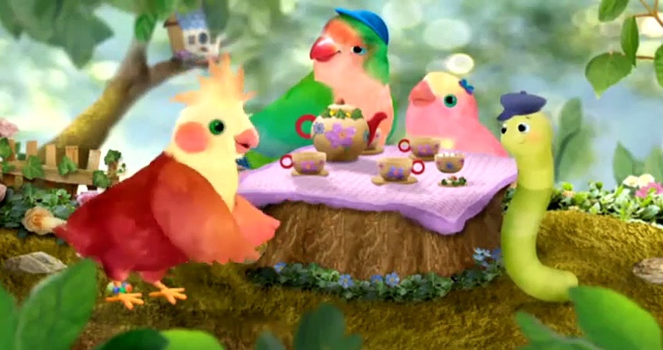 3rd & Bird - Meet Elliot! - video Dailymotion