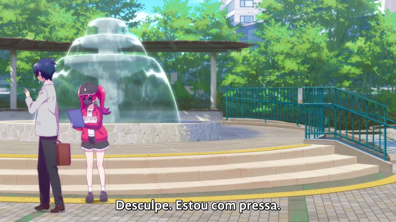 renai-flops-ep2 - Vídeo Dailymotion