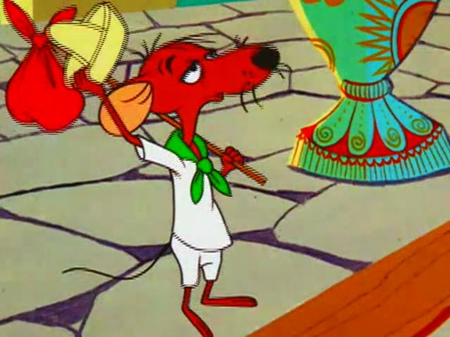 Speedy Gonzales Messicano