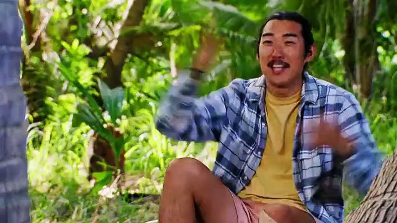 survivor S43 Ep 6 - video Dailymotion
