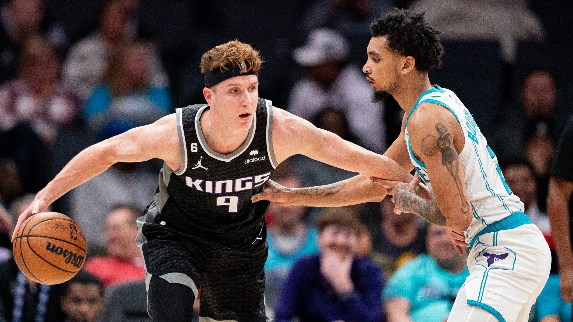 NBA - Fox touché, les Hornets coulés | beIN SPORTS