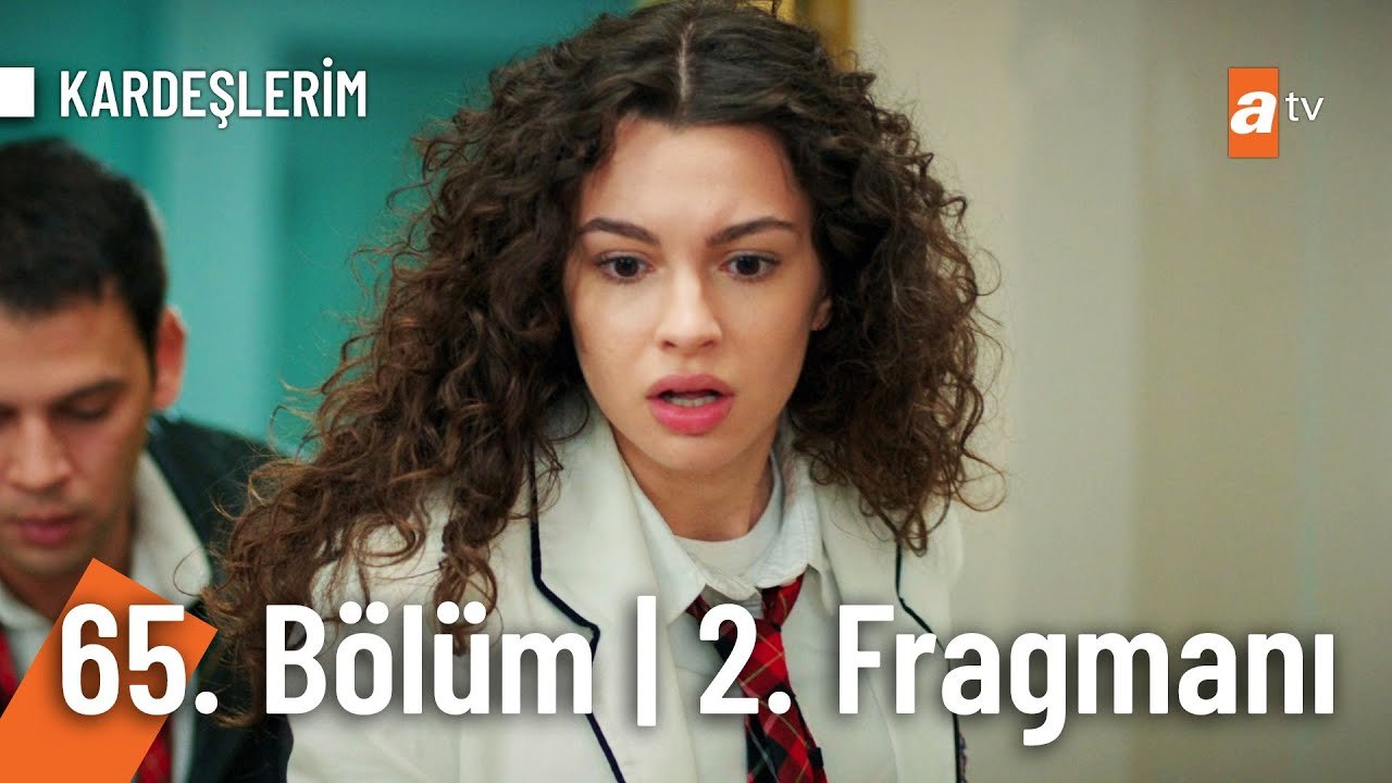 Kardeslerim - Episode 65 (EngSub) - video Dailymotion