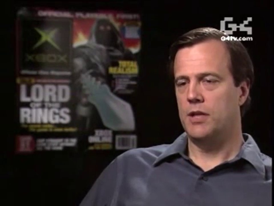 G4_Icons_S01E18 - video Dailymotion