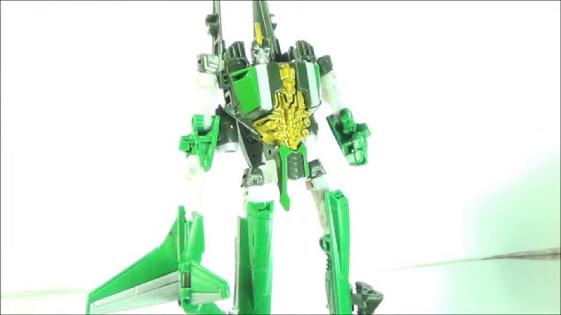 Transformers Dark Of The Moon Air Raid