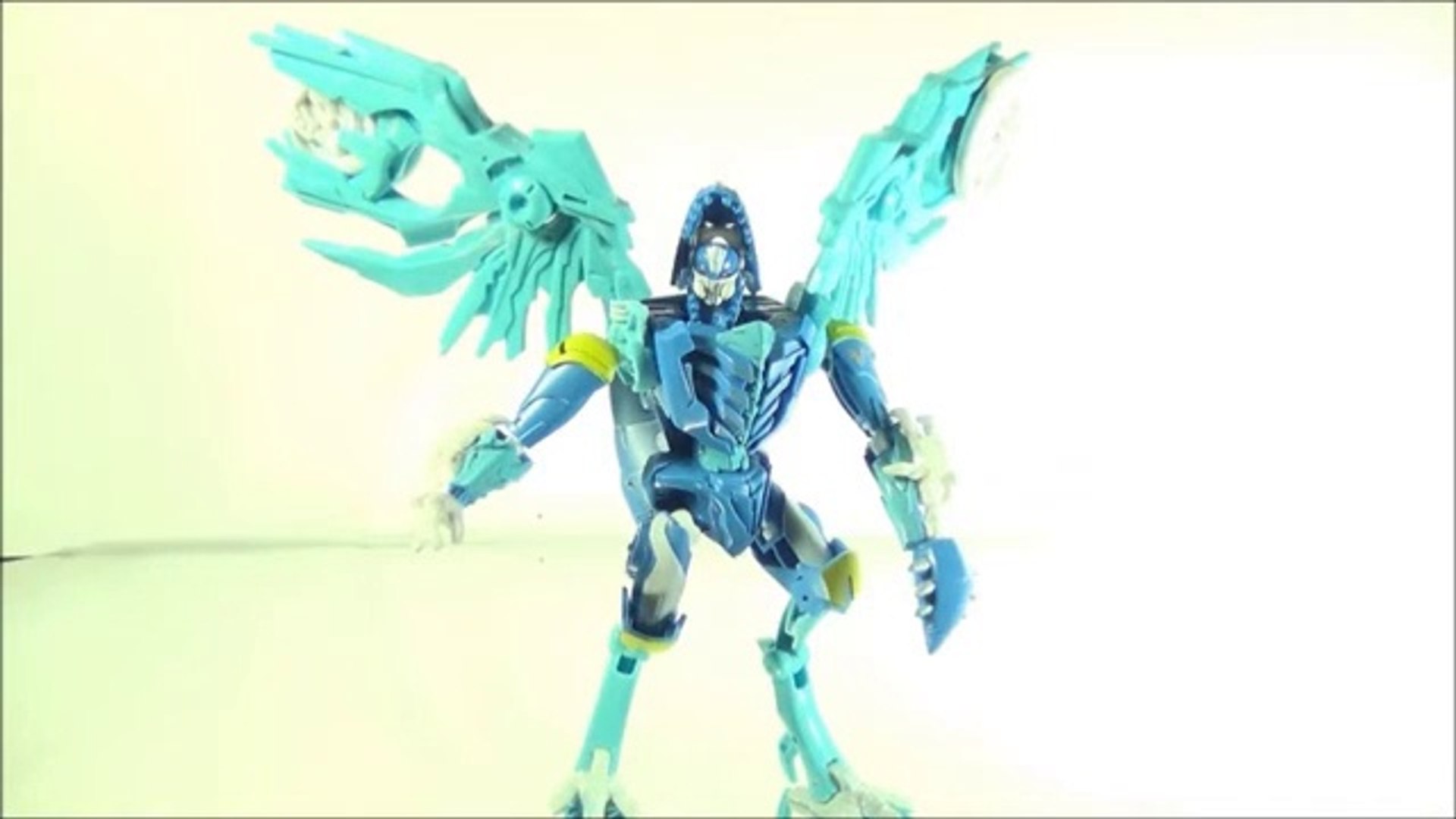 Transformers Prime Skystalker