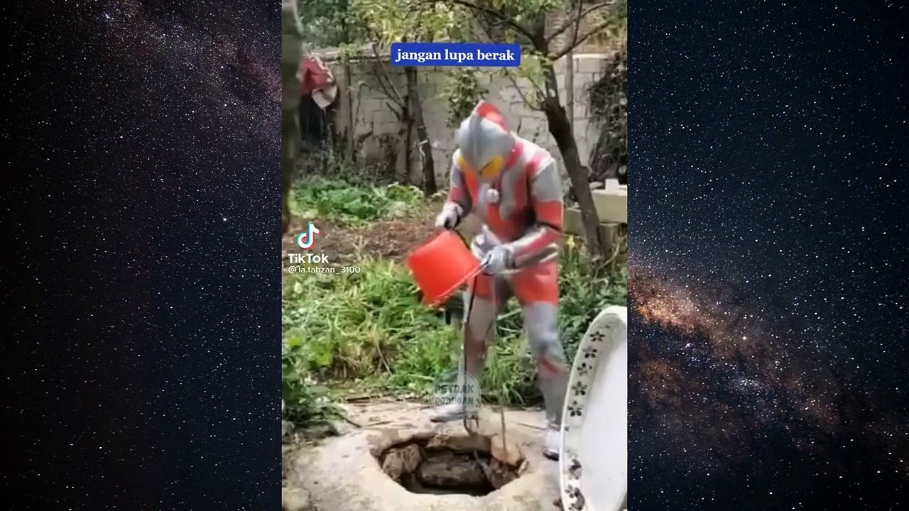 FUNNY ULTRAMAN - Video Dailymotion