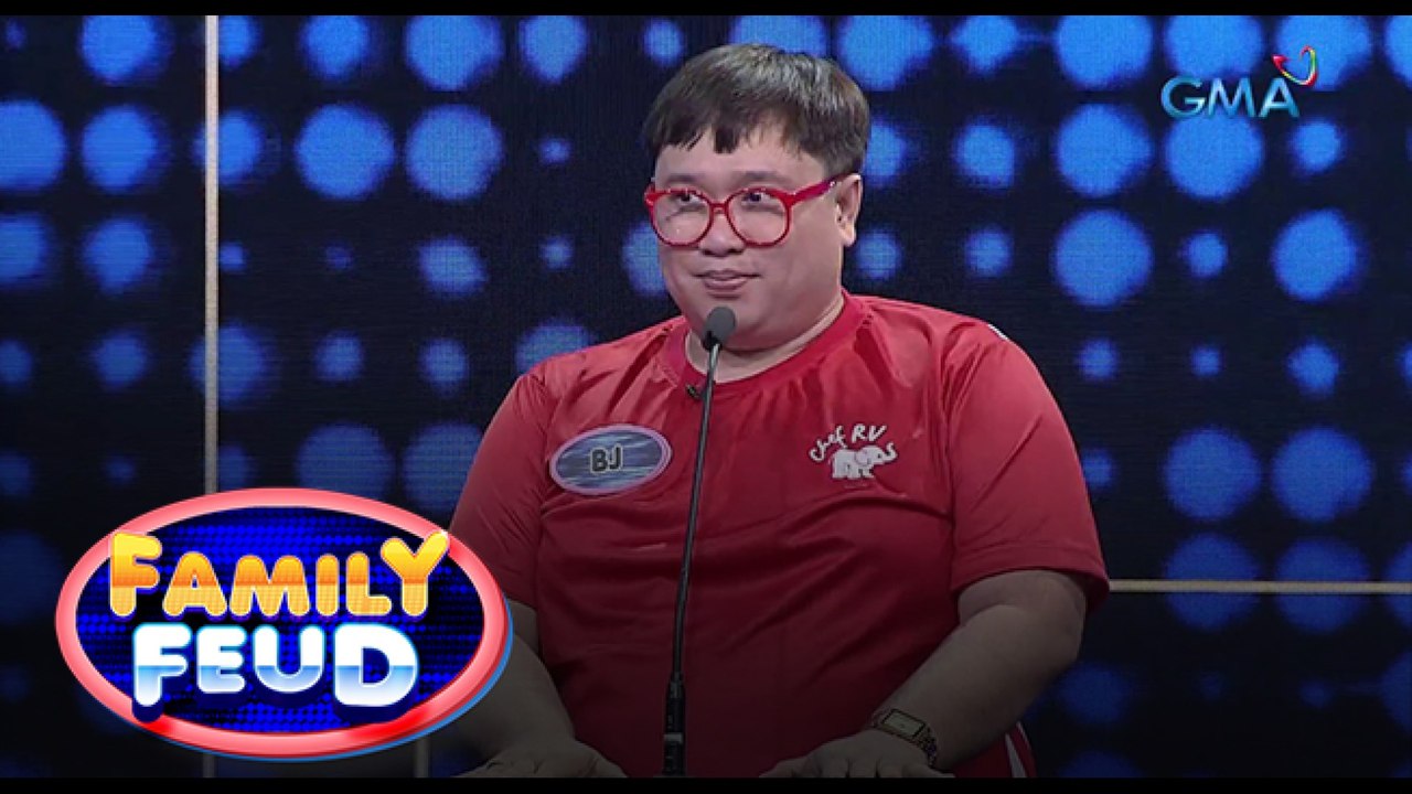 Family Feud Philippines: Tumatatak nga ba sa mga manunuod ang sound ...