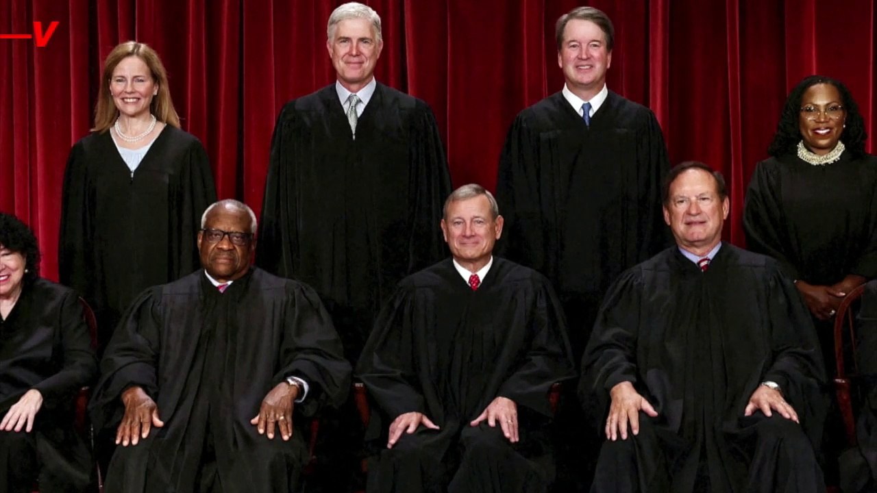 Conservative Supreme Court Justices Lean Against 'Affirmative Action ...