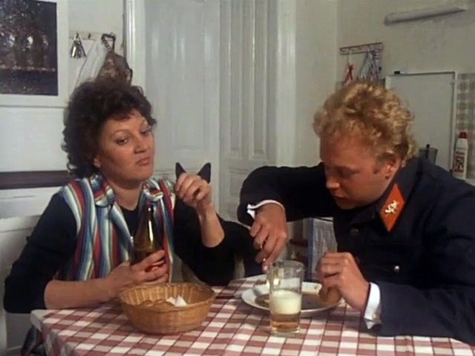 Kottan ermittelt Staffel 1 Folge 1 HD Deutsch - video Dailymotion
