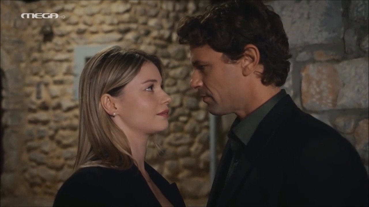 Apostolis Totsikas - Gi tis elias (Episode 36 scenes / Season 2 ...