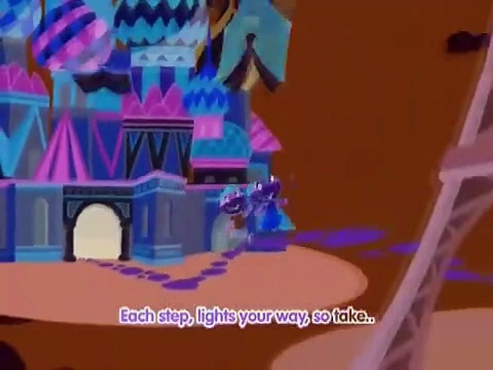 LeapFrog - The Learning Path Song In G Major - video Dailymotion