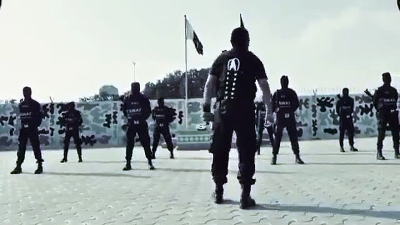 Pakistan Army Training Session | Training Session 2022 | - video ...