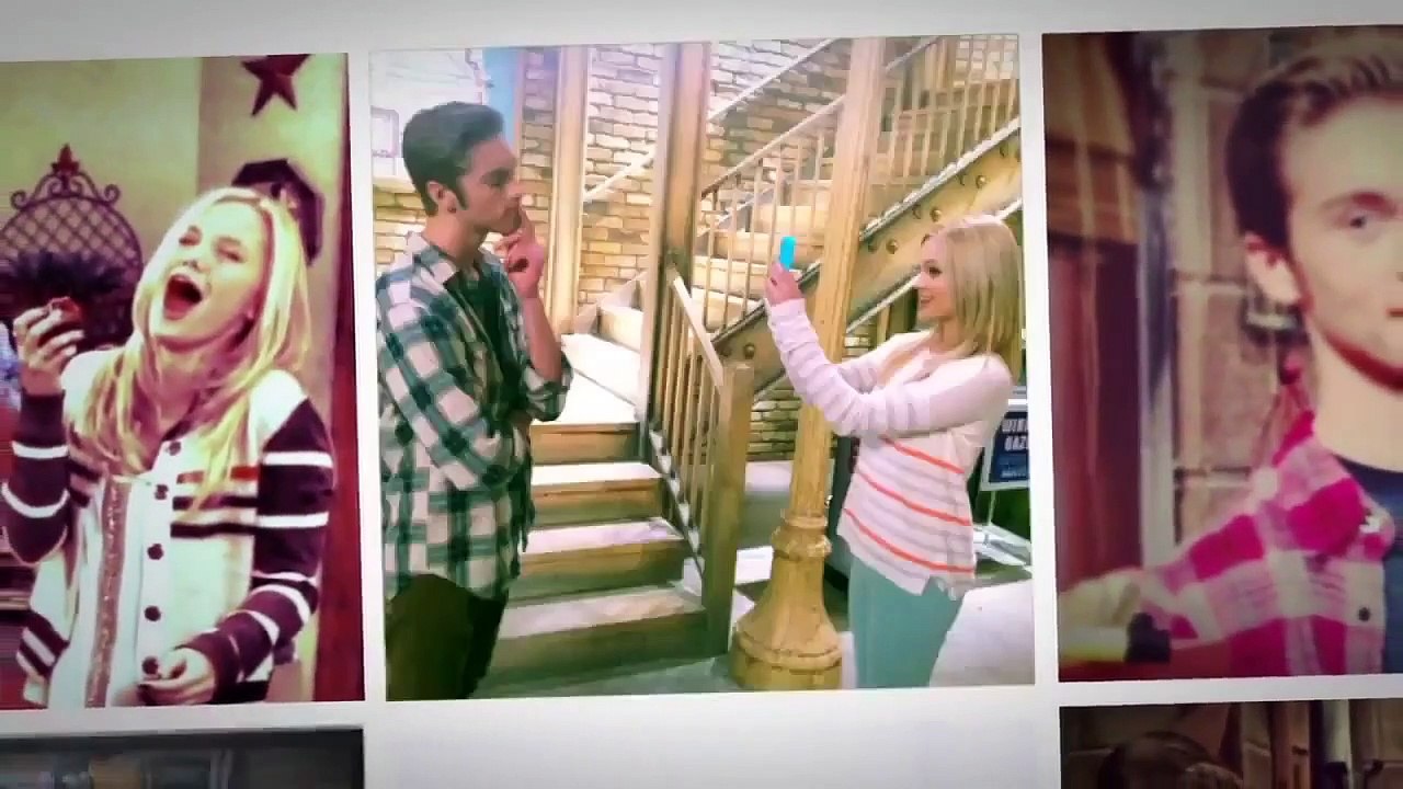 I Didnt Do It - Se1 - Ep08 - Dance Fever HD Watch HD Deutsch - video ...