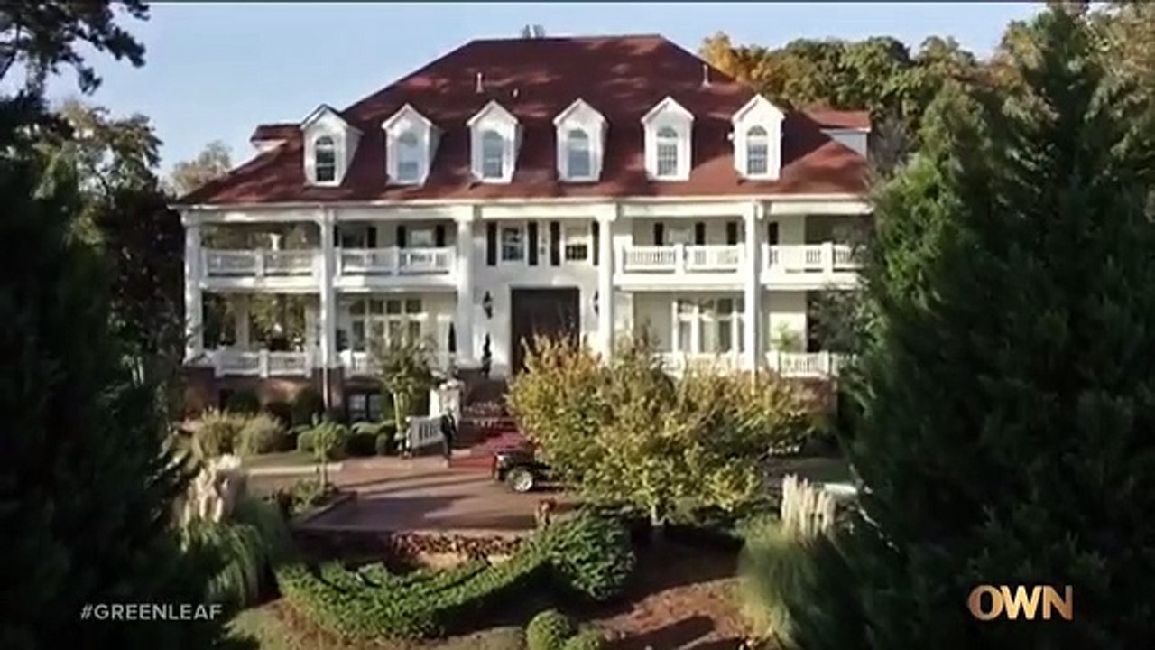 Greenleaf - Se1 - Ep01 - Merle Dandridge HD Watch HD Deutsch - video ...