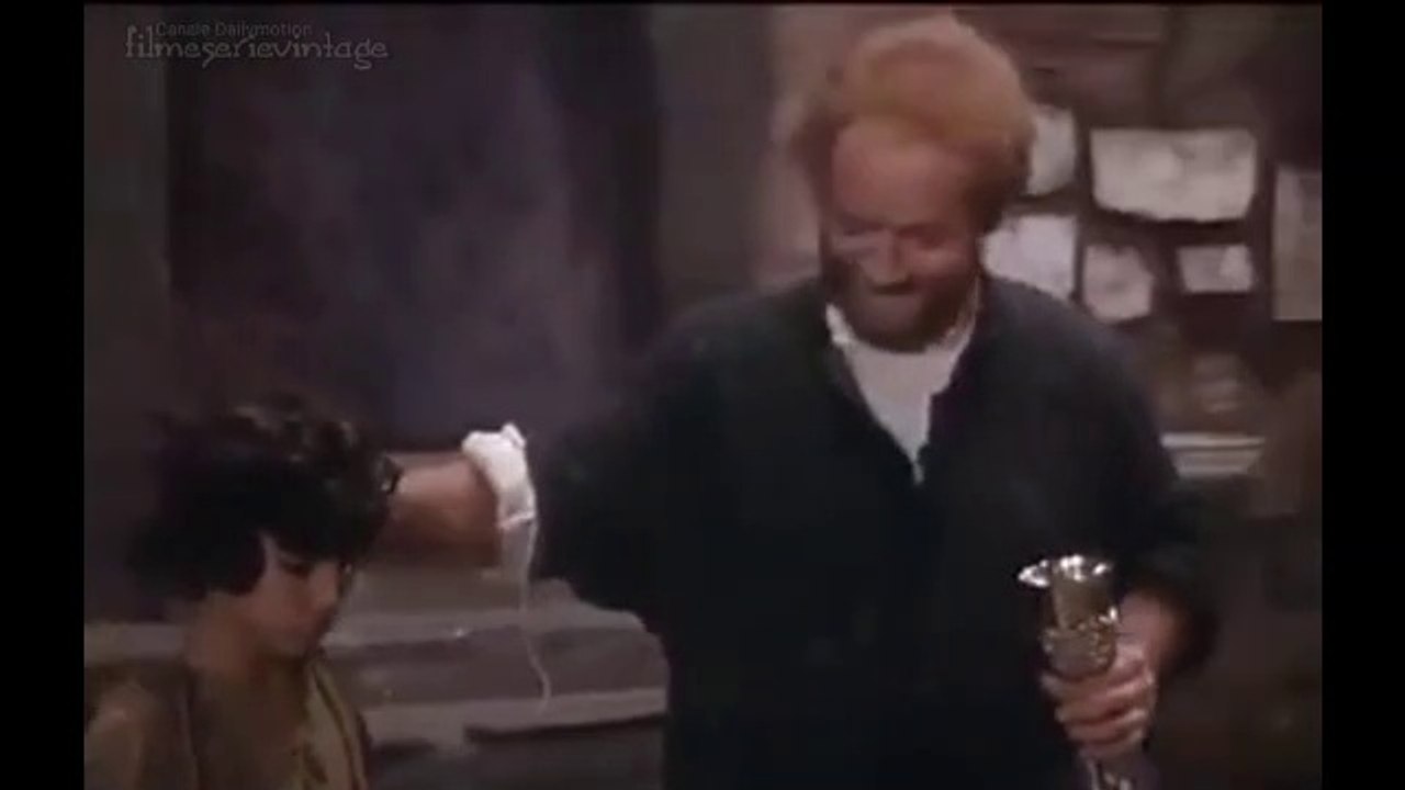 STATE BUONI SE POTETE film storico Johnny Dorelli: Filippo Neri ...