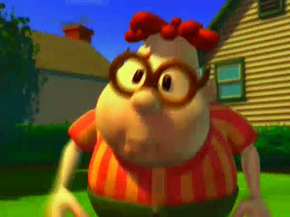 Jimmy Neutron S01E64 - Jimmy Timmy Power Hour 3 - video Dailymotion