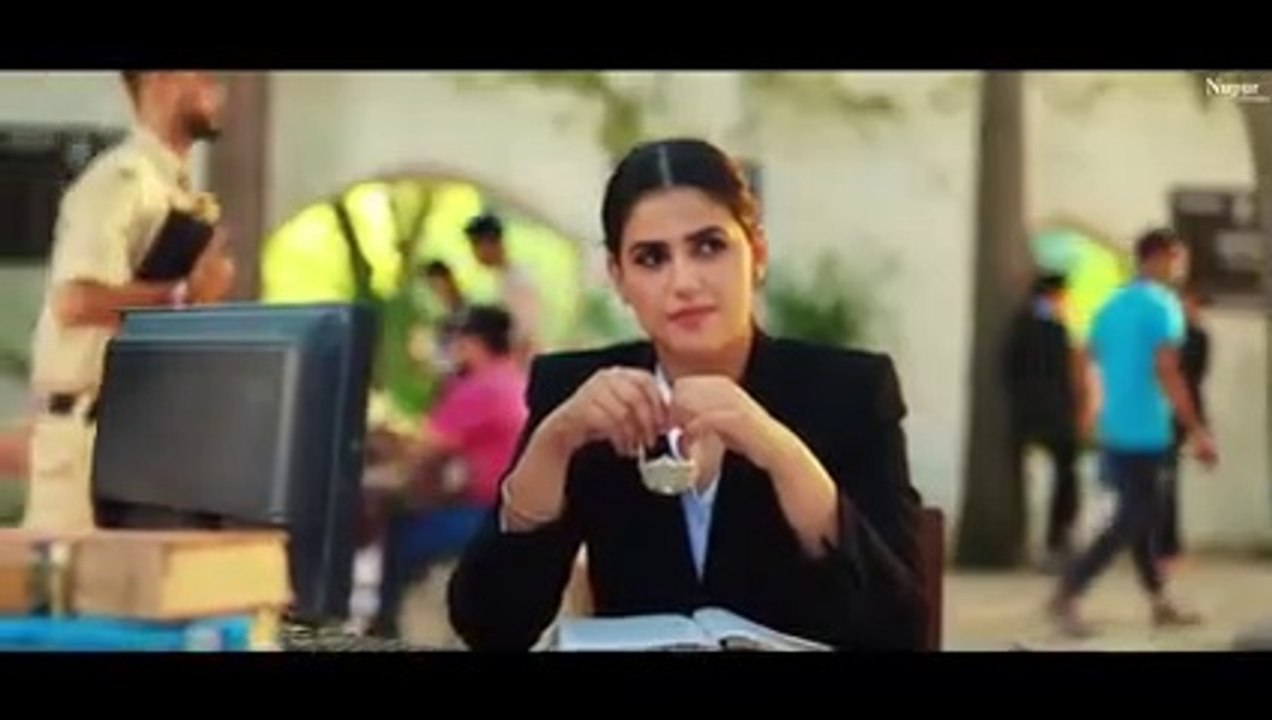 Gaadi Paache Gaadi (Official Video) Amanraj Gill, Pranjal Dahiya | New ...