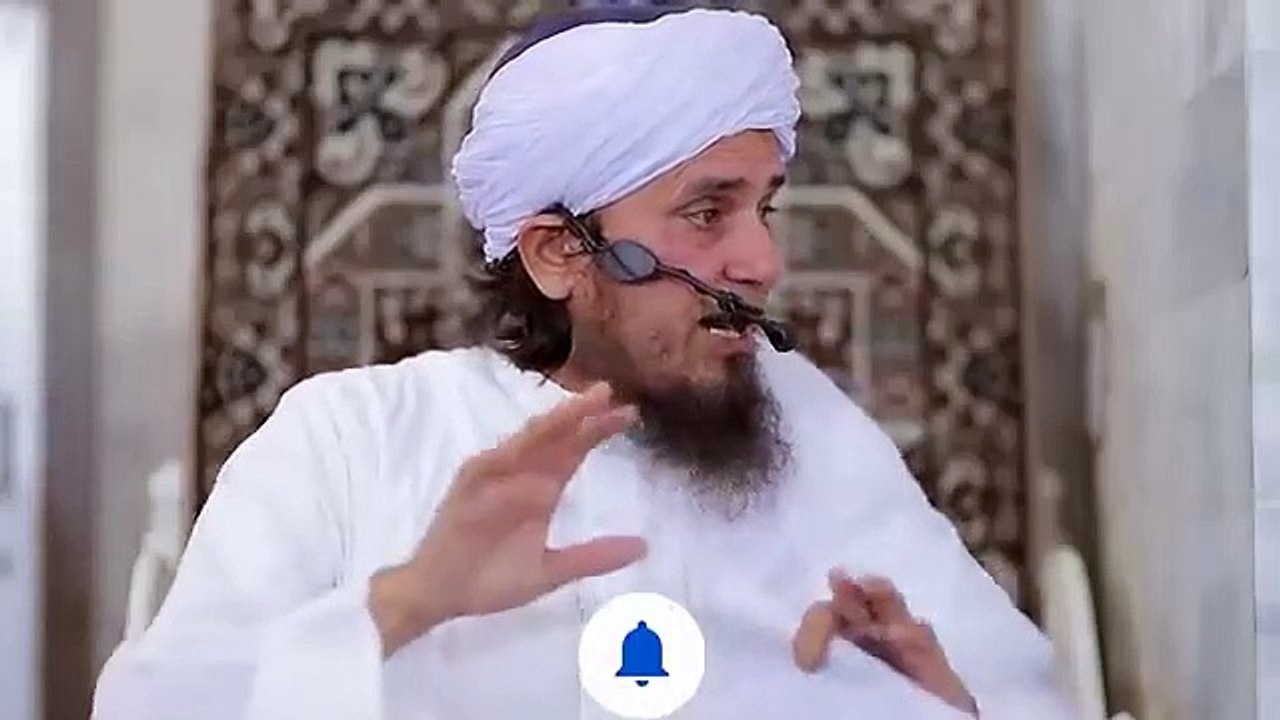 Ask_Mufti_Tariq_Masood___241_th_Session___Solve_Your_Problems(0) - video Dailymotion