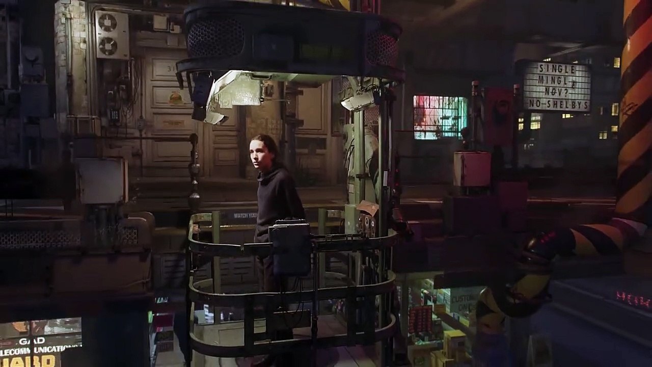 Dynamo Dream - Teaser - Vídeo Dailymotion