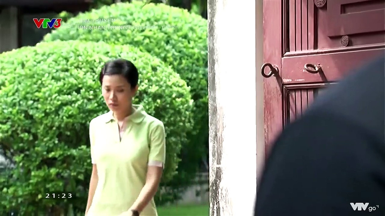 Hôn Nhân Trong Ngõ Hẹp - Tập 2 - video Dailymotion