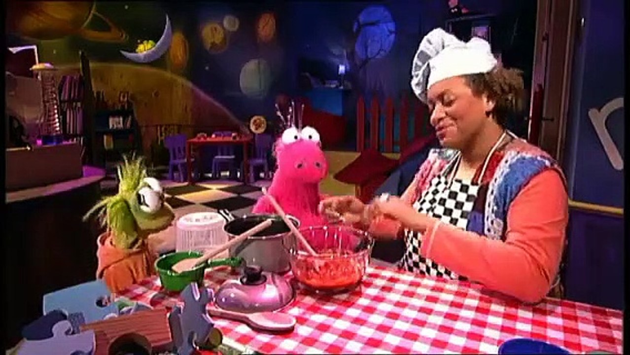 The Story Makers: Series 4: Helping - video Dailymotion