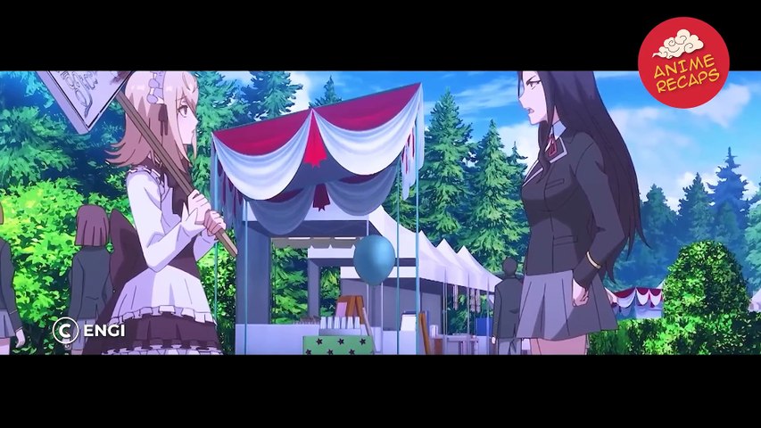 Anime Scope videos - Dailymotion