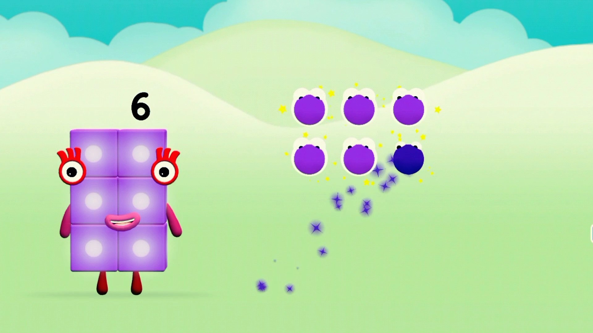 Number Blocks| Uncanny Blocks Band| Number Blocks Band, 51% OFF