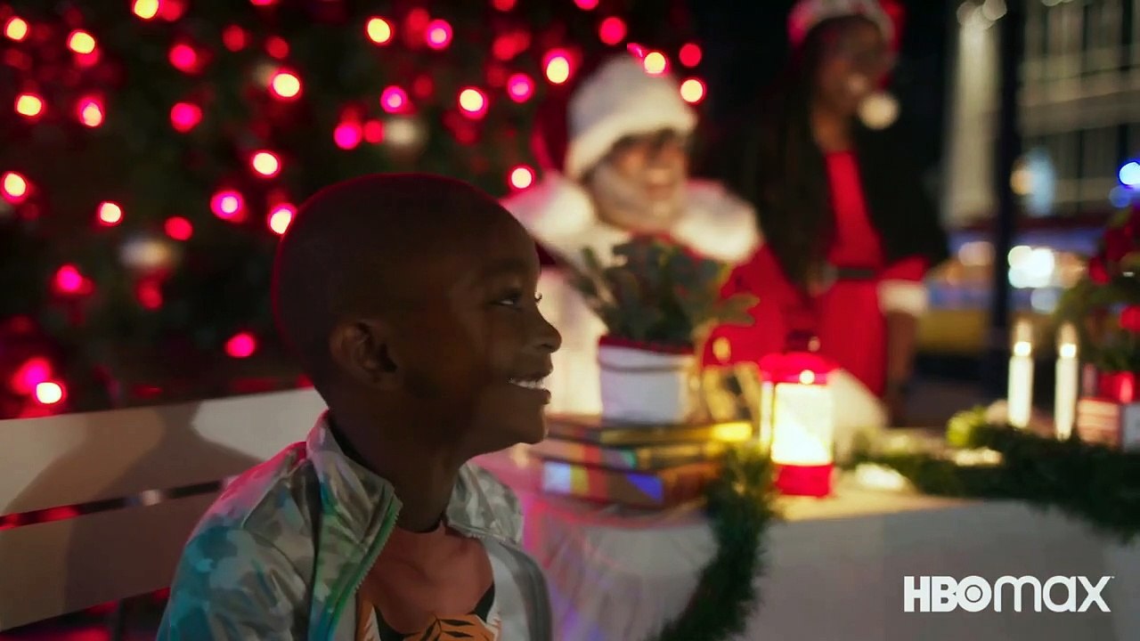 Santa Camp Trailer OV - video Dailymotion