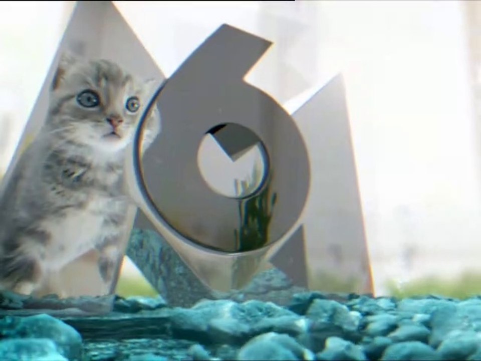 M6 Jingle Pub 2007 - Vidéo Dailymotion