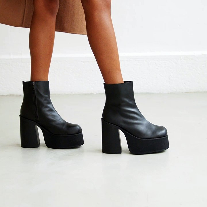 591-NOUMIA-CUIR-H22-NOIR_VIDEO - Vidéo Dailymotion