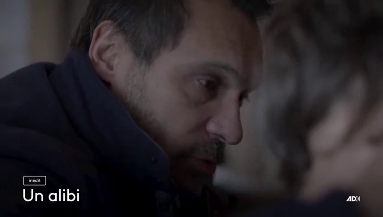 Un alibi - video Dailymotion