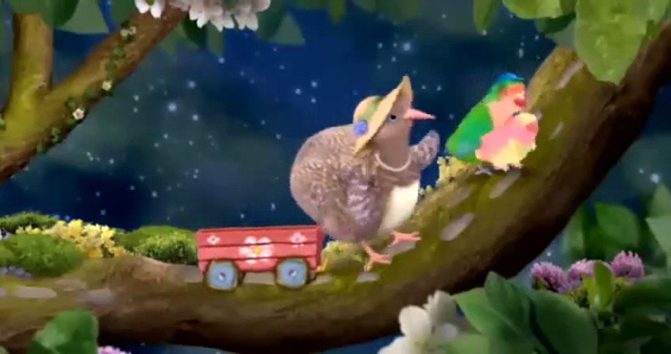 3rd & Bird - Starry Night! - video Dailymotion