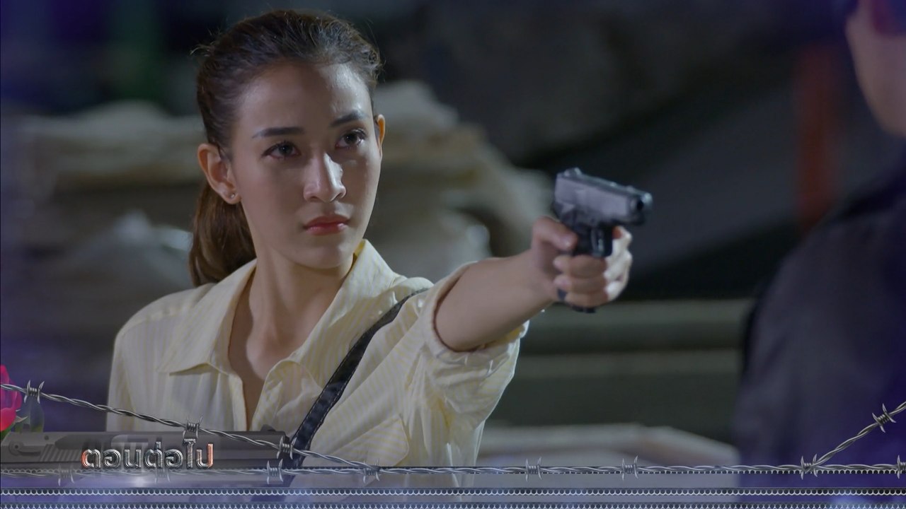ตัวอย่าง พยัคฆ์ร้ายนายกุหลาบ EP.18 | 4 พ.ย.65 | Ch7HD - วิดีโอ Dailymotion