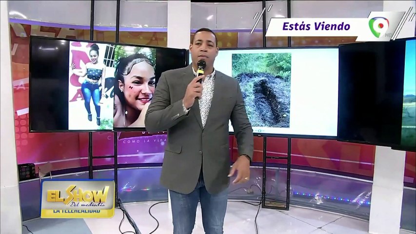 Vídeos de Color Visión Canal 9 - Dailymotion