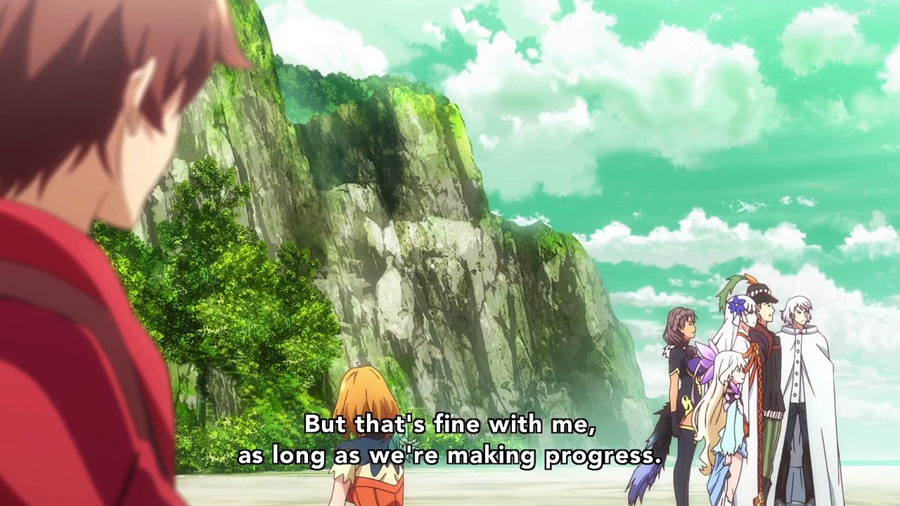 Endride - Ep08 HD Watch HD Deutsch - video Dailymotion