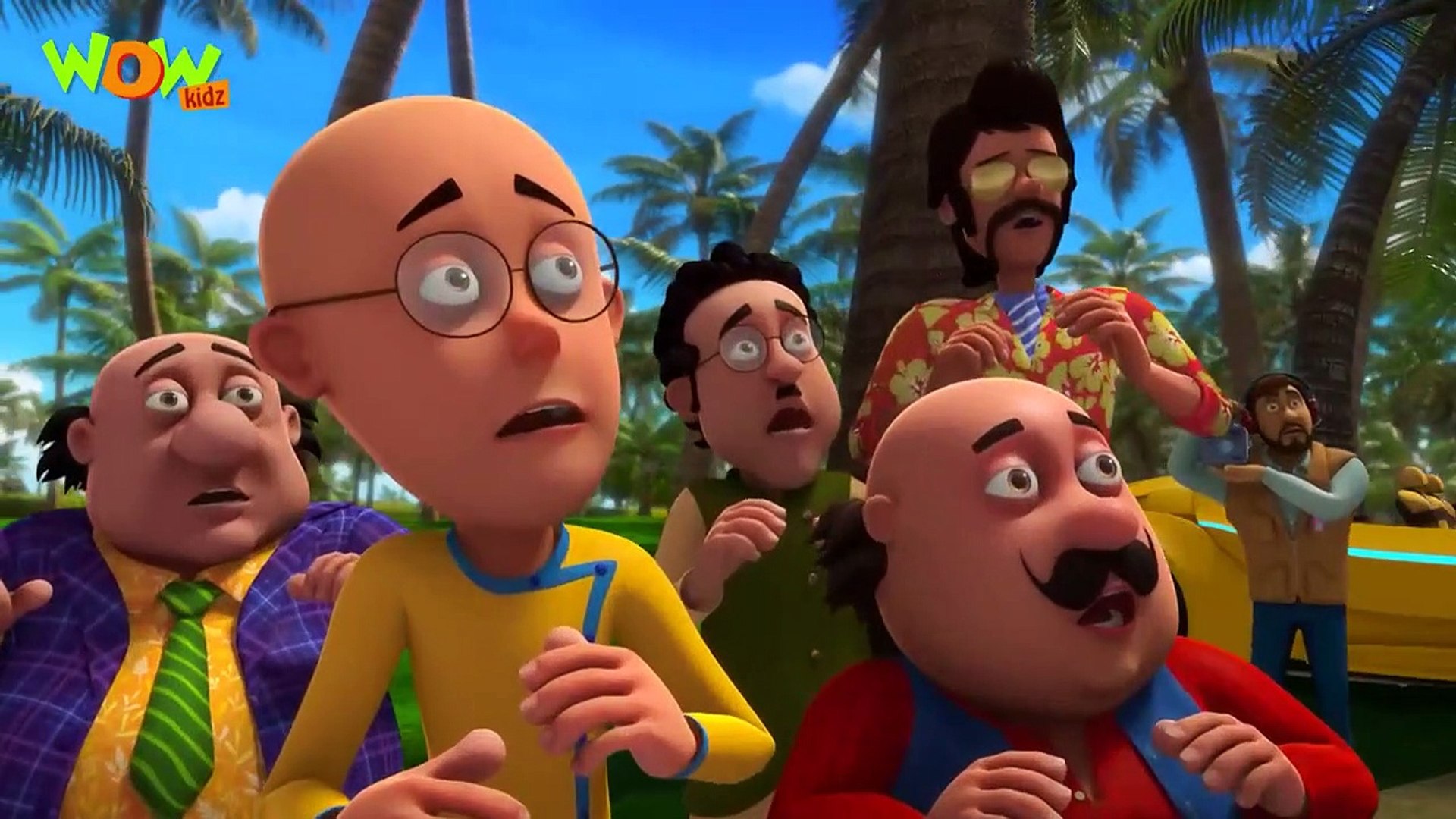 Top 108+ Cartoon new episode motu patlu - Tariquerahman.net