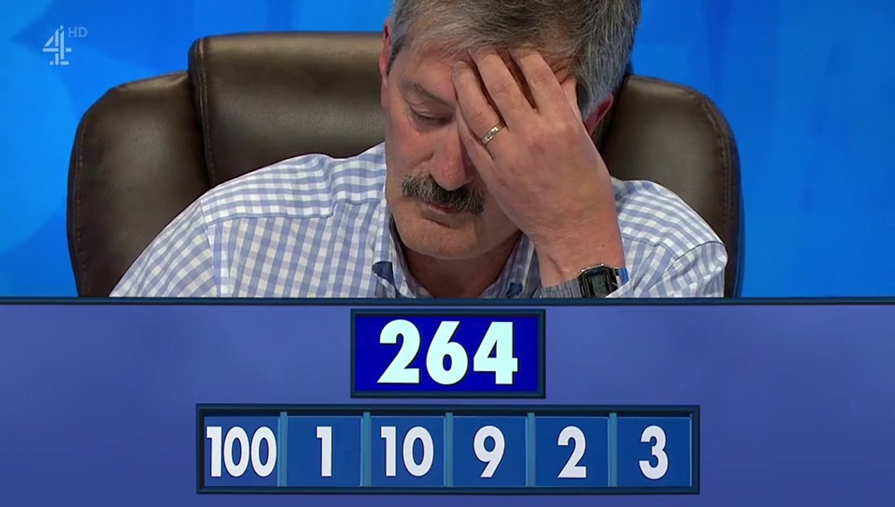 Countdown | Monday 21st October 2019 | Episode 7187 - video Dailymotion