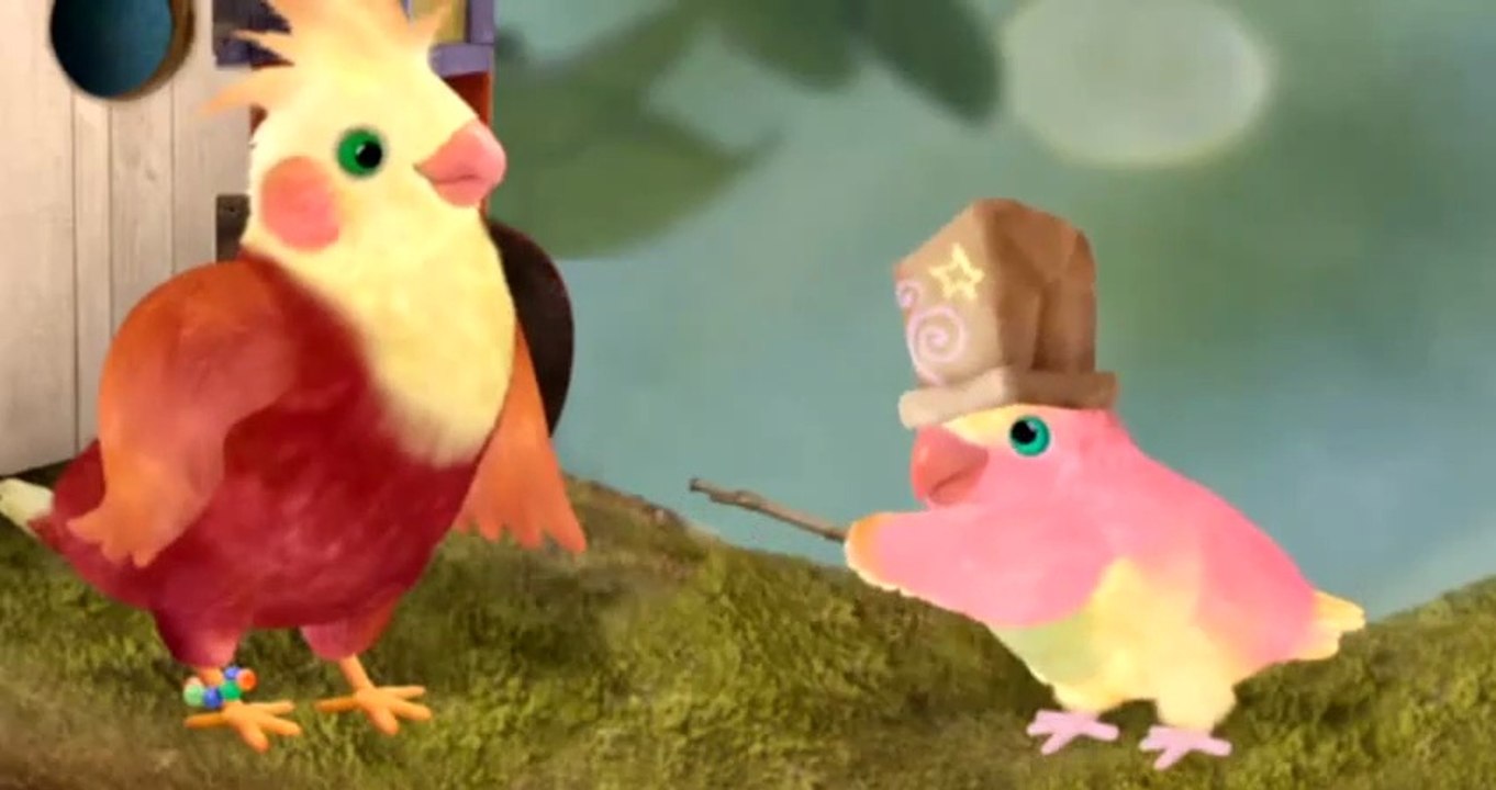 3rd & Bird - The Amazing Muffin! - video Dailymotion
