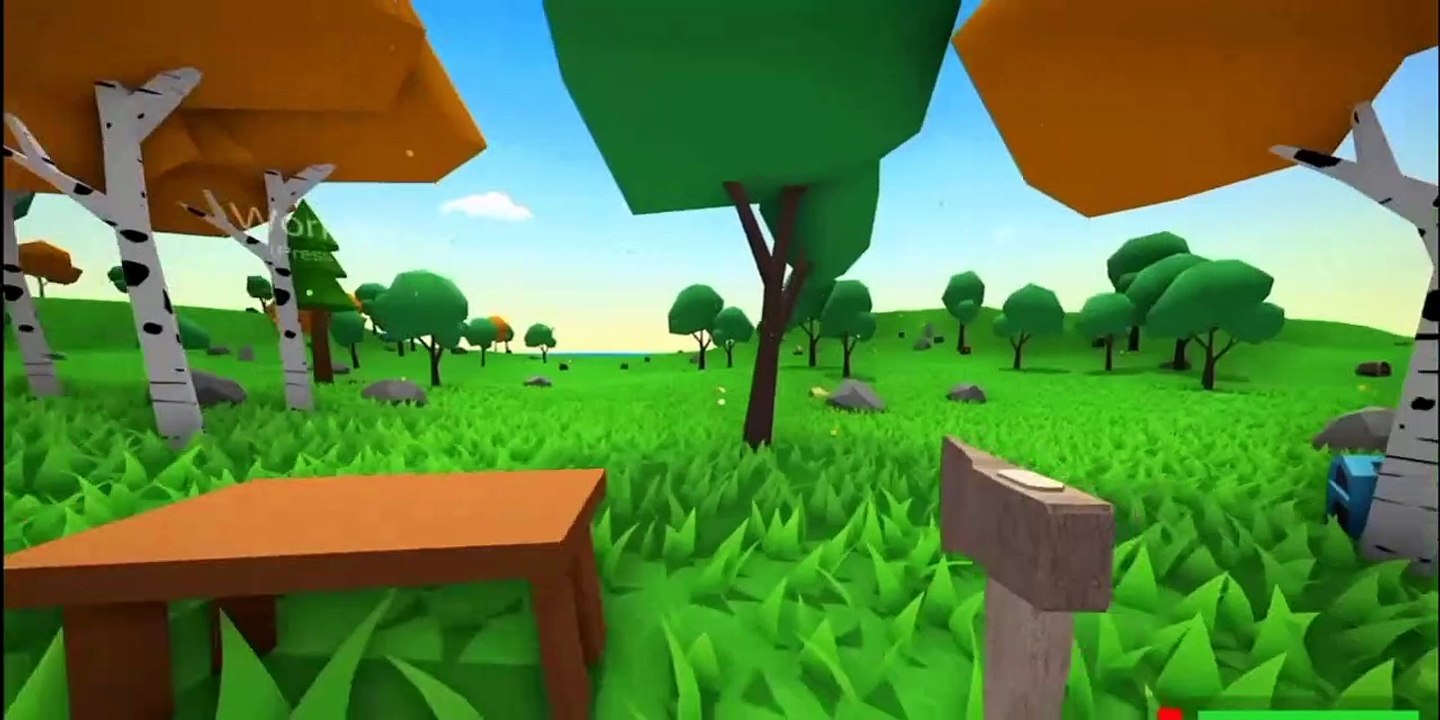 Muck - Gameplay Trailer 2 (Free Survival Game) - video Dailymotion