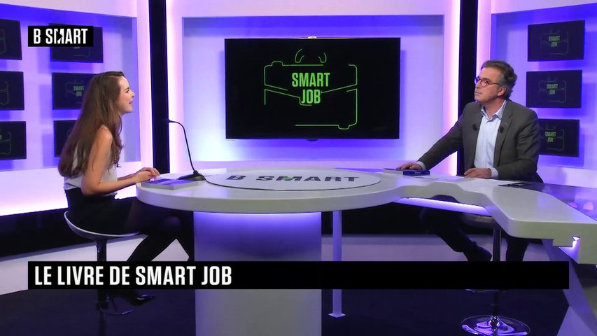 SMART JOB - Emission du vendredi 4 novembre