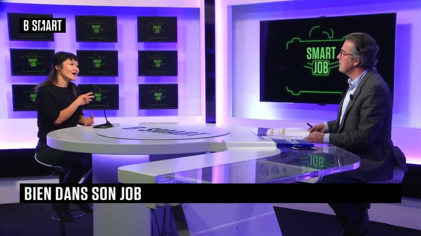 SMART JOB - Le jeu pour favoriser la diversité en entreprise
