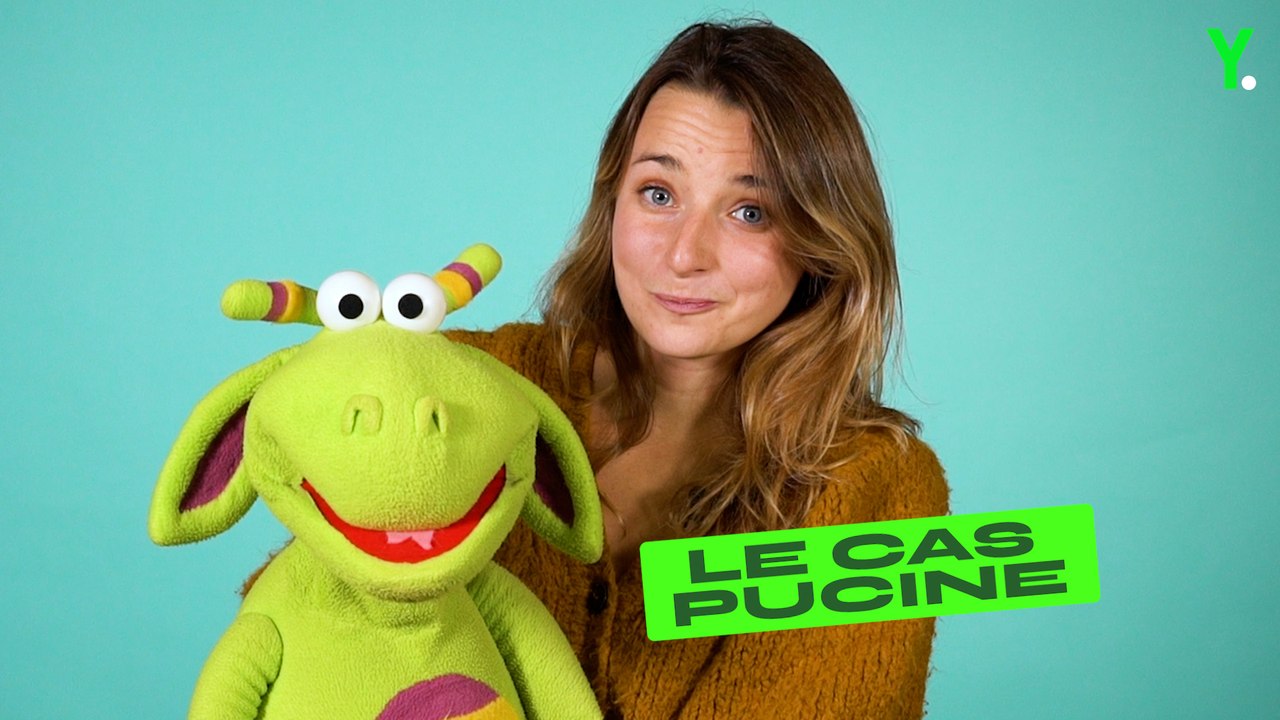 Le cas Pucine : Capucine et Eliott balancent sur leur duo de choc ...