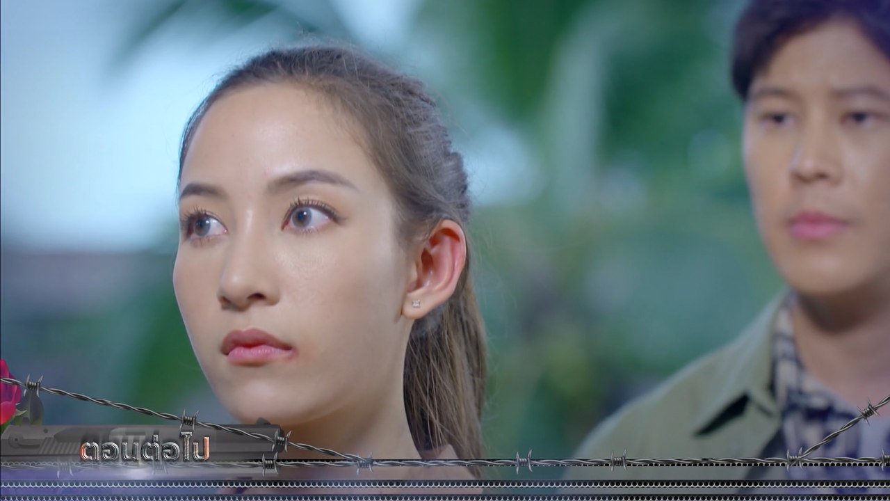 ตัวอย่าง พยัคฆ์ร้ายนายกุหลาบ EP.19 | 7 พ.ย.65 | Ch7HD - วิดีโอ Dailymotion